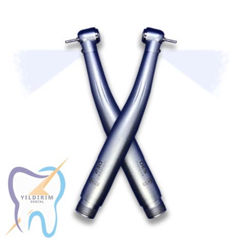 Aeratör – Yıldırım Dental